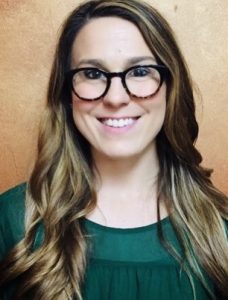 Honey Paprika Roasted Cauliflower & Chickpea Salad