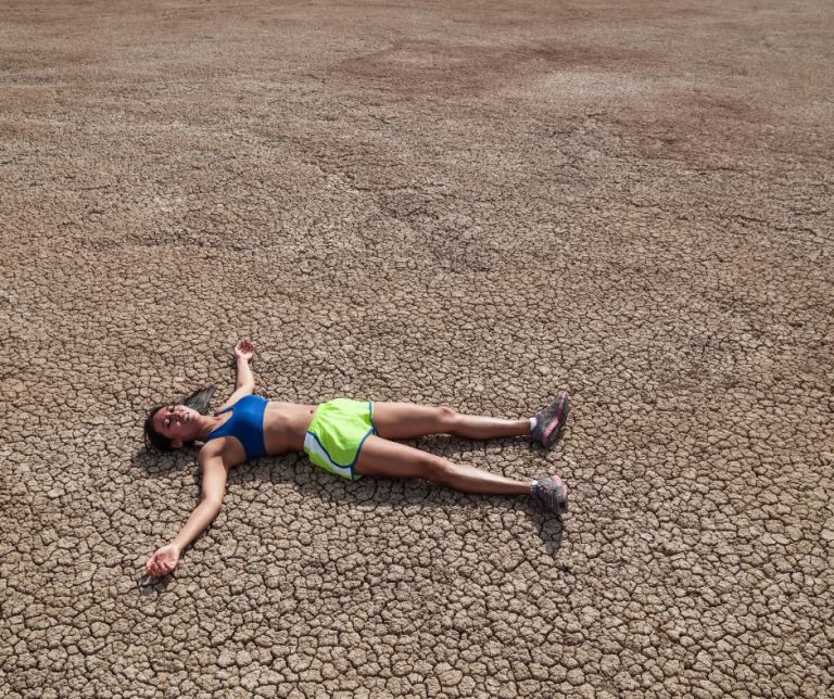 Six Tips For Staying Properly Hydrated