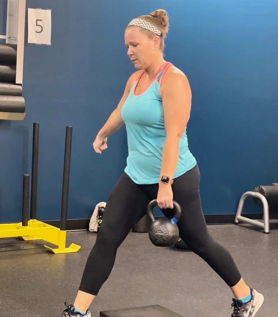 Personal Training - Fitness Gym in York, PA