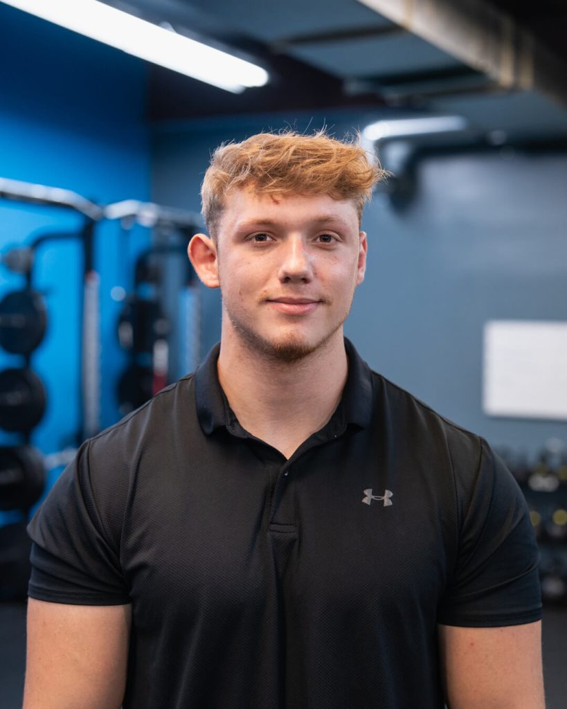 Meet Our Certified Personal Trainers | York PA | First Capital Gym