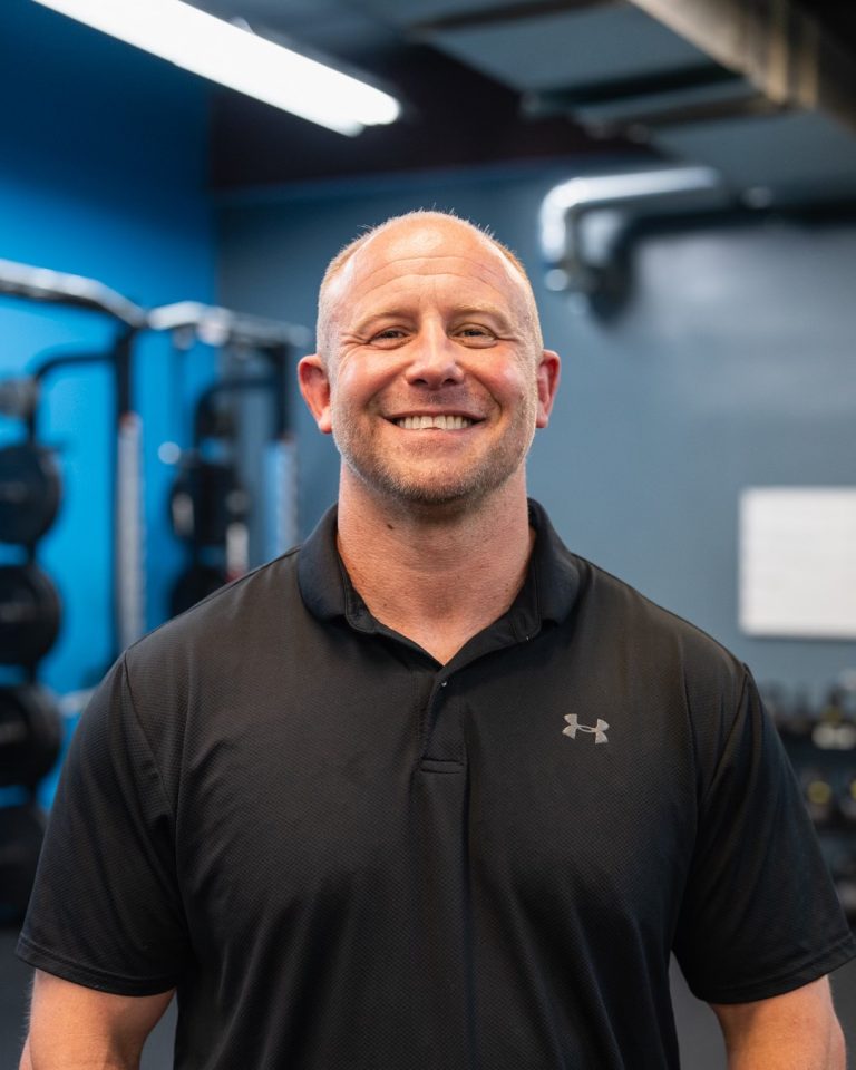 Meet Our Certified Personal Trainers | York PA | First Capital Gym